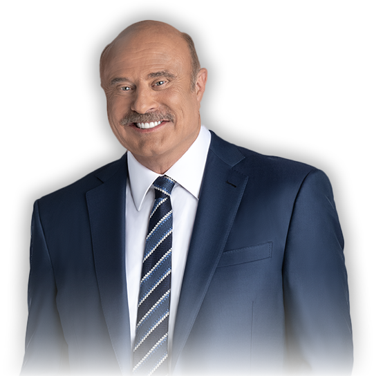 Official Website | Dr. Phil Primetime