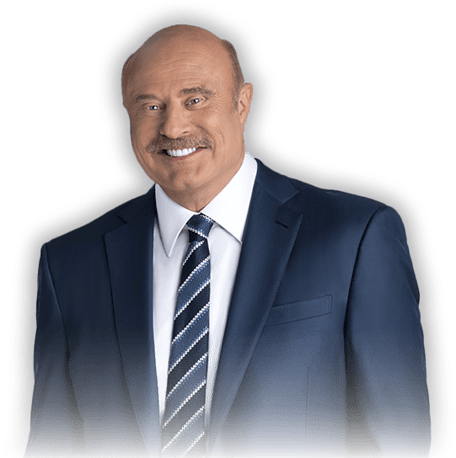 Official Website | Dr. Phil Primetime