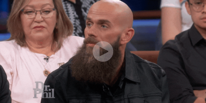 Be in the Audience | Official Website | Dr. Phil