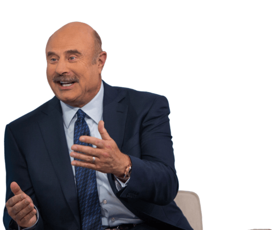 Official Website | Dr. Phil Primetime