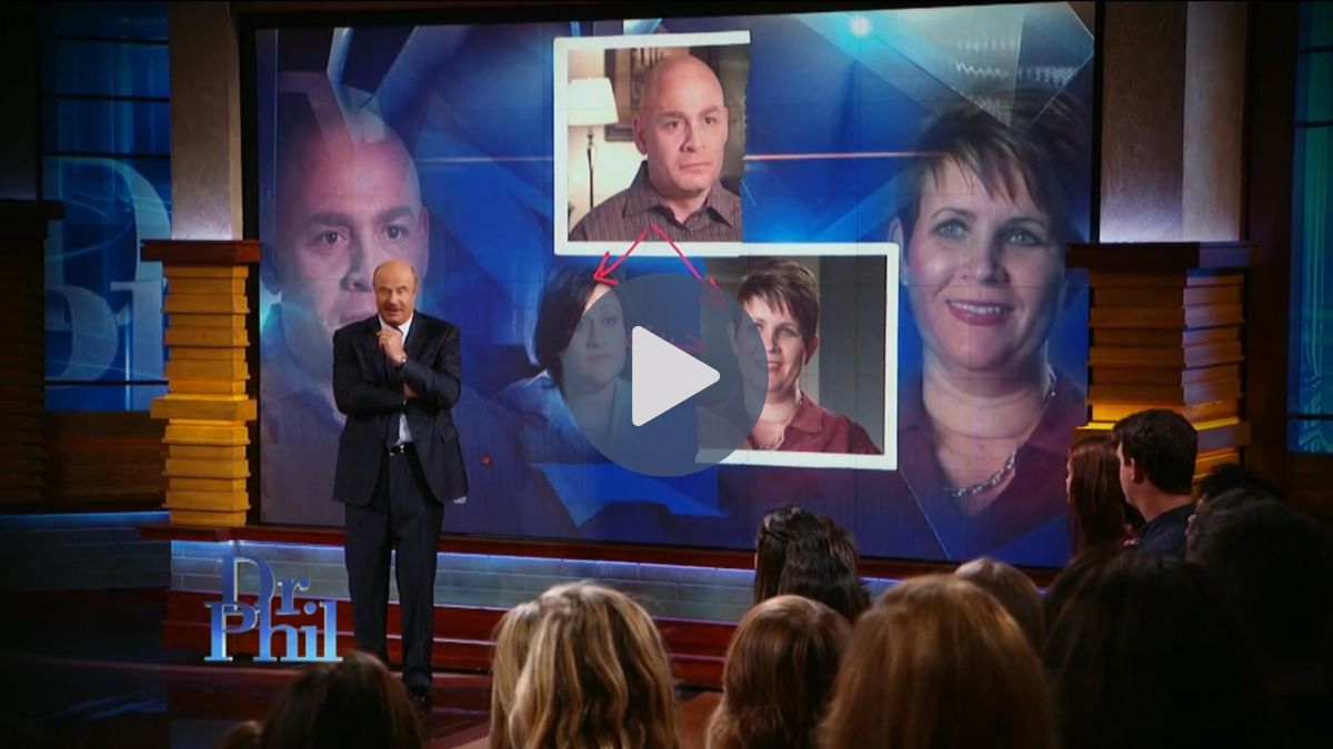 Official Website | Dr. Phil Primetime