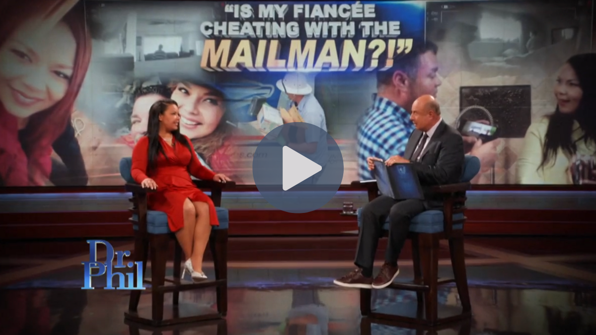 Official Website | Dr. Phil Primetime