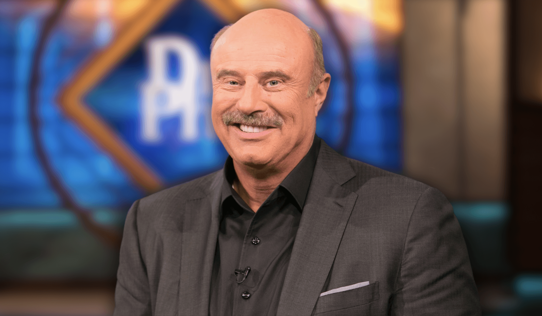 Update Your Information | Official Website | Dr. Phil