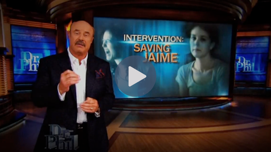 Official Website | Dr. Phil Primetime