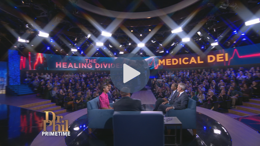 Official Website | Dr. Phil Primetime