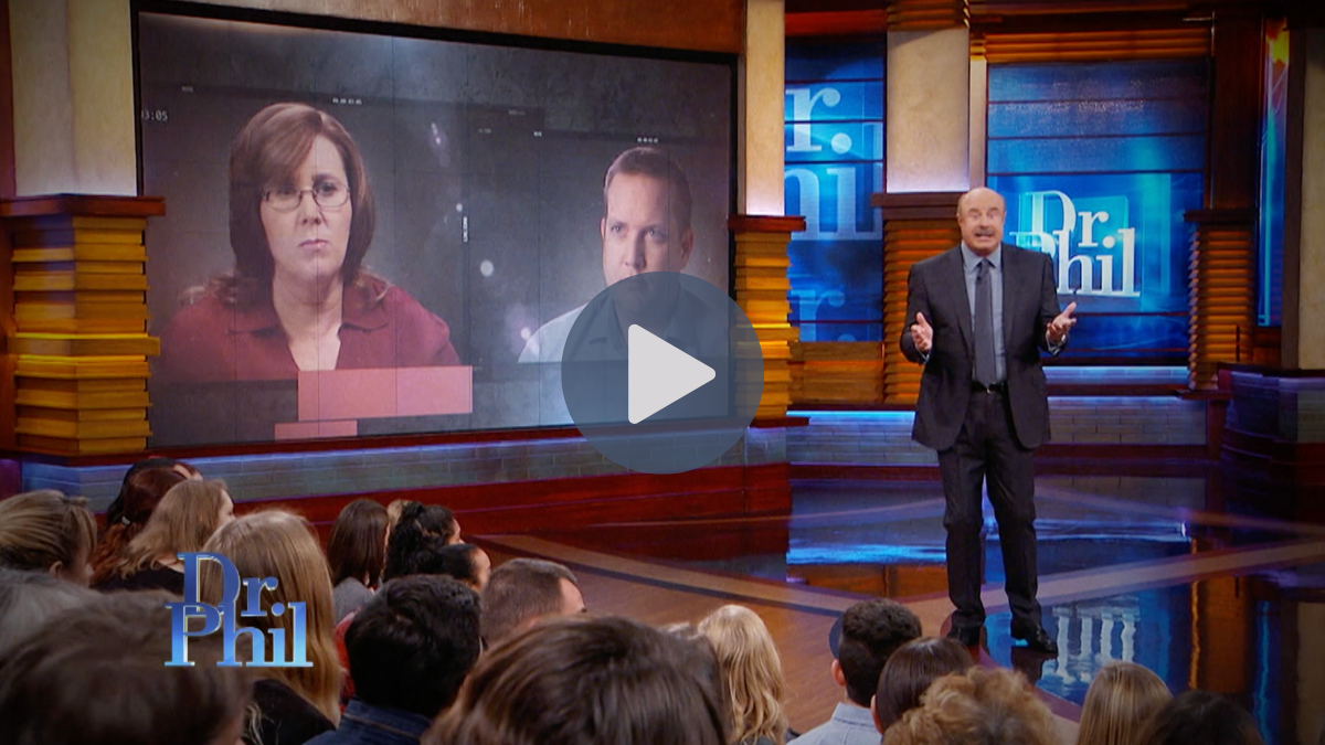 Official Website | Dr. Phil Primetime